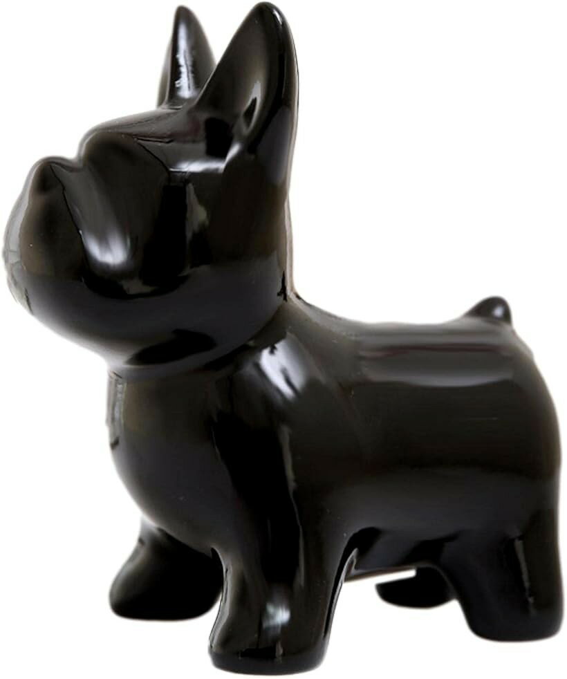 バリエーションコード : 2b42jkpu0g商品コード2b4u9oqsi2商品名犬 貯金箱 おしゃれ 可愛い ピギー バンク インテリア 一角獣 置物 オブジェ 装飾 飾り クリエイティブ 誕生日 プレゼント ギフト お祝い ブラックブラ...