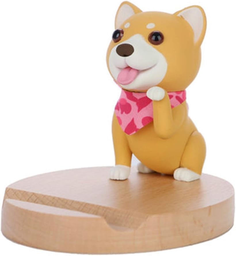 バリエーションコード : 2b696dqns5商品コード2b696dvfpc商品名スマホ スタンド ホルダー かわいい 犬 木製 携帯 電話 卓上 インテリア 充電 タブレット アイフォン アンドロイド 便利 グッズ 柴犬ブランドQueen...