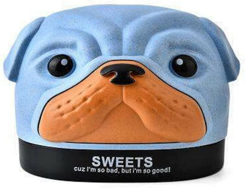 バリエーションコード : 2b81yggrwo商品コード2b8141hk58商品名ロールペーパー ケース ホルダー かわいい パグ 犬 動物 ティッシュ ボックス カバー トイレットペーパー 収納 インテリア ブルーブランドQueen-bカ...