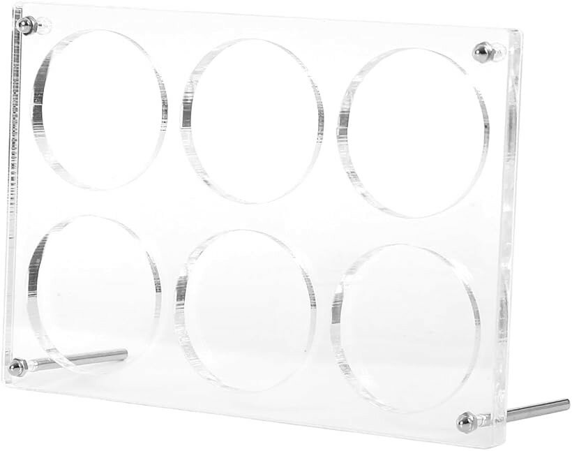 バリエーションコード : 2b9qu8ir40商品コード2b9qu6y460商品名缶バッチ ディスプレイ スタンド 56/57/58mm 収納 透明 クリア 展示 アクリル フレーム ケース ホルダー おしゃれ デスクトップ コレクション ...
