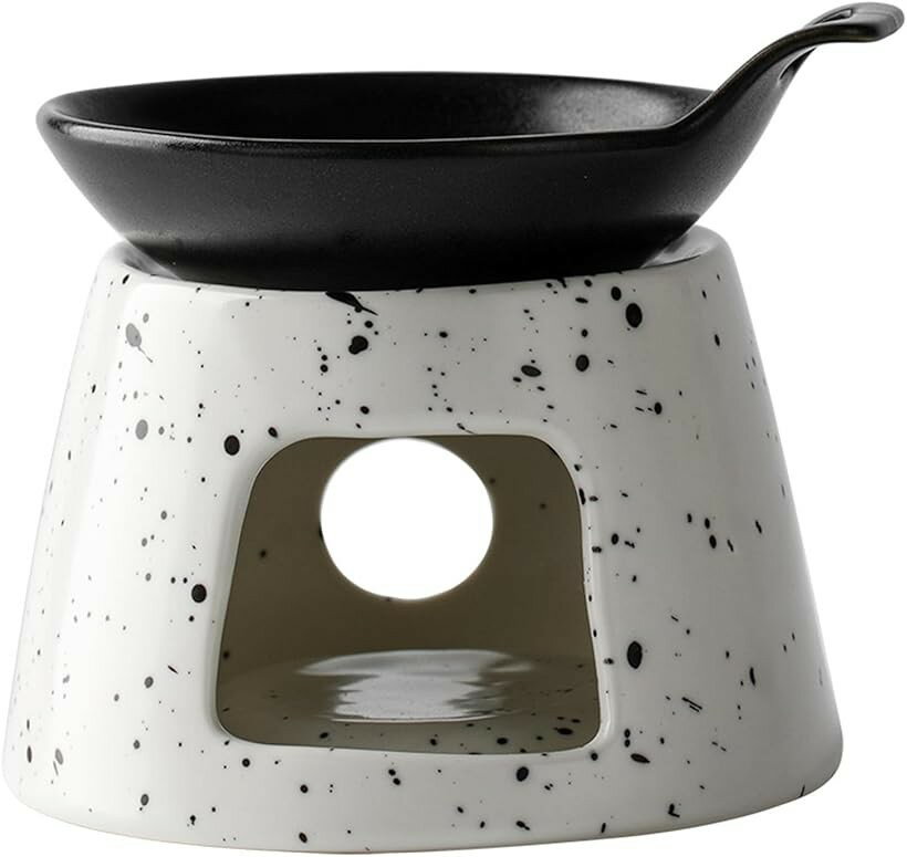 バリエーションコード : 2bu34srjns商品コード2bu34oj56o商品名アロマポット 陶器 おしゃれ アロマ オイル キャンドル ホルダー バーナー ディフューザー 容器 皿 アロマ炉 香炉 ろうそく インテリア リラックス 空間...