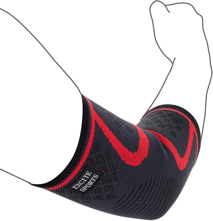 ・［仕様(片方)］ 外形寸法(長さ:約22cm， 幅:11.0cm(下部)-12.5cm(上部)， 厚み:約1.0cm) 重さ(約40g)・［適応サイズ］ 肘周り約30-36cm (肘の中心から約10cm上をお測り下さい。)・［衛生管理］ ...