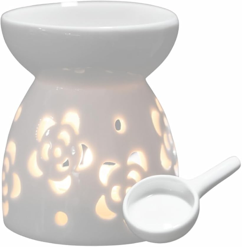 バリエーションコード : 2b9qr4j10u商品コード2b9qrix2c0商品名アロマポット 香炉 アロマ炉 アロマ ディフューザー アロマバーナー 陶器 キャンドルホルダー セットブランドJP Numberカラーローズサイズ等全長9cm...