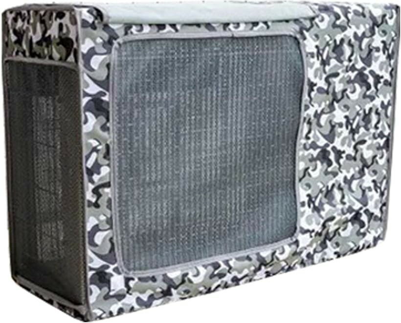 バリエーションコード : 2b6dhp4kvo商品コード2b6d5ws41o商品名エアコン室外機カバー 日・雨・雪・風 遮熱保護 温度上昇 抑える 防水 防塵 保温 防雨 反射素材 日よけ 雨除け 取り外し不要 迷彩色178x55x30cm...