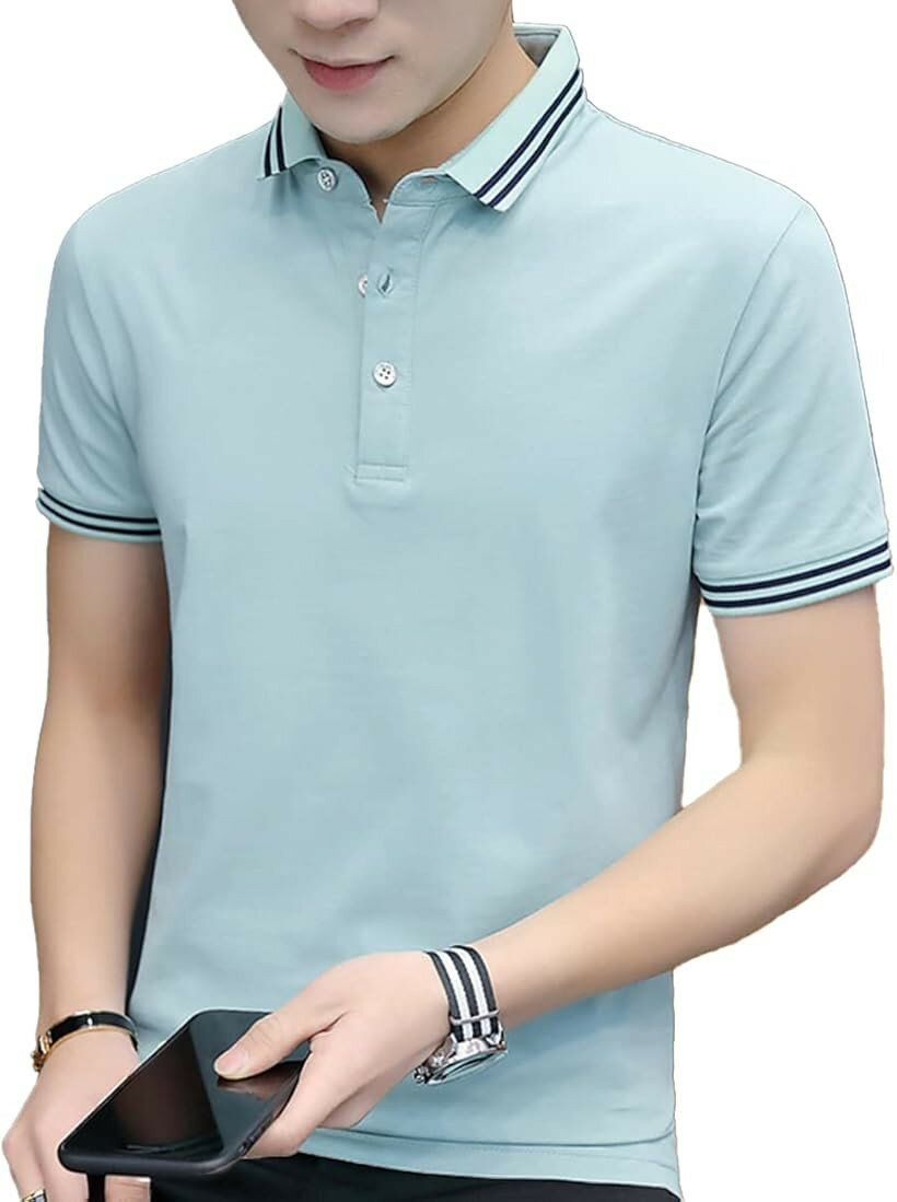 バリエーションコード : 2bjgpl42v9商品コード2b4hcwwwo1商品名ポロシャツ メンズ 半袖 夏 polo shirt 半袖シャツ カジュアル 夏服 大人 tシャツメンズ トップス すっきり tシャツ カットソー シルエット ...