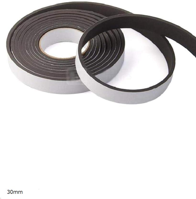 お部屋のドアや窓・玄関の隙間などに貼って、すきま風やホコリ・水・虫の侵入をシャットアウト。 隙間テープとしてはめずらしいホワイトです。白系のドアや窓枠に目立たずお使いいただけます。窓やドアのすき間をうめると冷暖房の漏れが防げて空調の効きがよ...