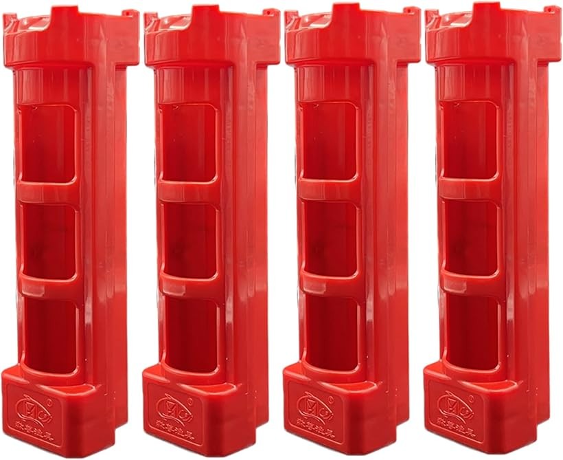 バリエーションコード : 2bj4dxj9j1商品コード2bj420pxvo商品名ロッドホルダー タックルボックス クーラーボックス用 ロッドスタンド 釣り竿立て レッド 4本ブランドAW-Net取付ネジ付きロッドホルダーDIYキットです。...