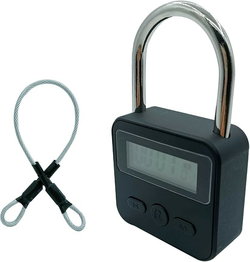 金属:ABS + 金属重量:110gUSBリチウムバッテリーを3つの小さなボタンで充電。時間と分の設定時間は99時間59分です。USB充電は500時間持続します。軽量でコンパクトなデザインで、持ち運びが簡単で、タバコ、キャンディー、食べ物、...