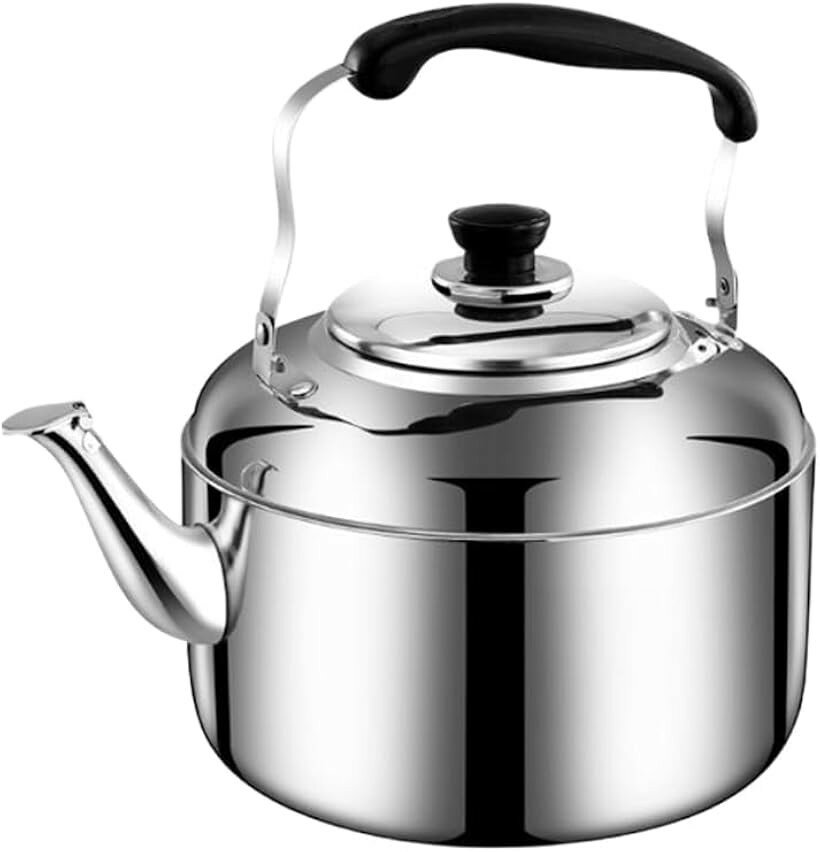 バリエーションコード : 2b9syd9hxg商品コード2b9syrofly商品名やかん 4リットル ガス 火 IH オール熱源対応 笛吹タイプ ヤカン 大容量 アウトドア ステンレス製ブランドAsdaysカラーシルバーサイズ等4 L「IH...