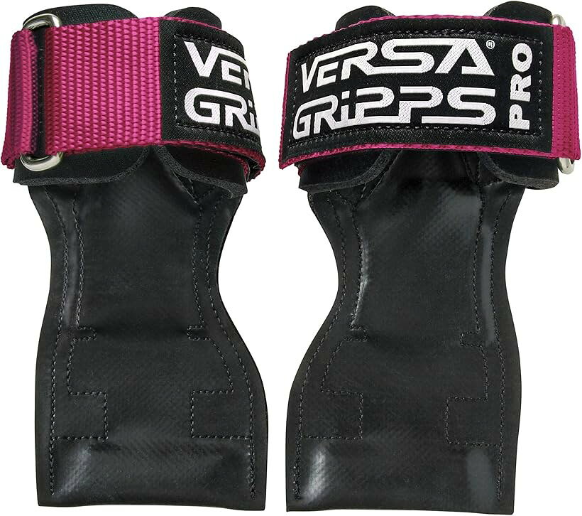 バリエーションコード : 2bfxpgurda商品コード2bbyp97l9z商品名VERSA GRIPPS® PRO オーセンティック サポーター パワーグリップ SM-PinkブランドVersa Grippsカラーピンクサイズ等Small...