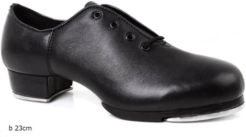 ・メイン素材: 合皮・定番デザインのタップダンスシューズになります＊スタンダードなデザインなので衣装に合わせやすくフィット感も抜群です。・これから始められる方はもちろんの事上級者の方の練習用シューズとしてもお勧めです。・上質の良いフェイクレ...