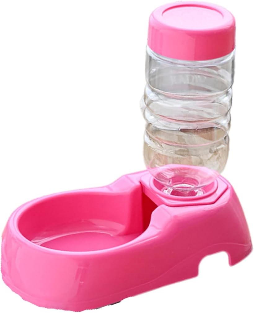 バリエーションコード : 2bu1qw6nwp商品コード2bu626djtr商品名ペット用給水器 自動 給水 ボウル 留守番 外出対応 猫 犬用 置き型 水飲み器 容器タイプ ペット給水ボトルブランドAkaakaカラーピンクサイズ等20cm...