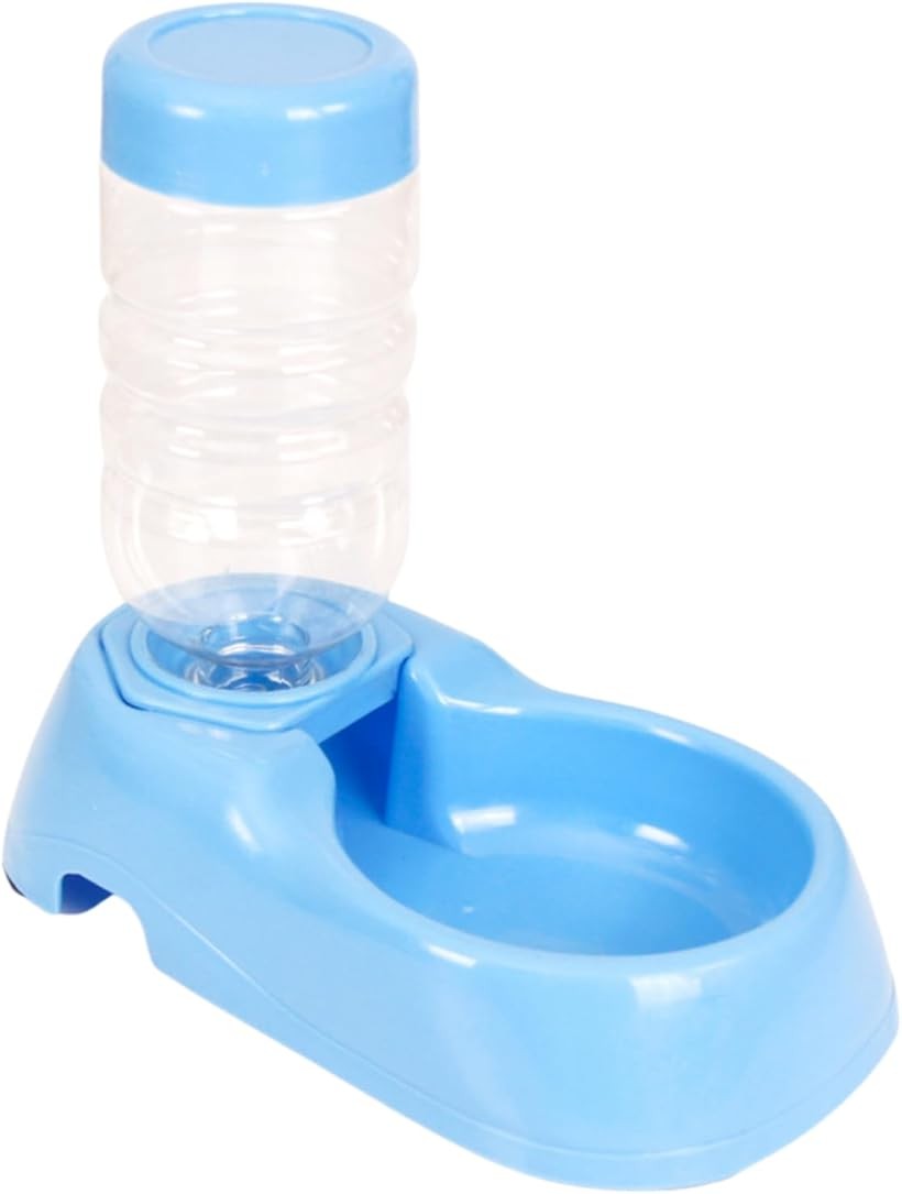 バリエーションコード : 2bu1qw6nwp商品コード2bu62y2ikk商品名ペット用給水器 自動 給水 ボウル 留守番 外出対応 猫 犬用 置き型 水飲み器 容器タイプ ペット給水ボトルブランドAkaakaカラーブルーサイズ等20cm...