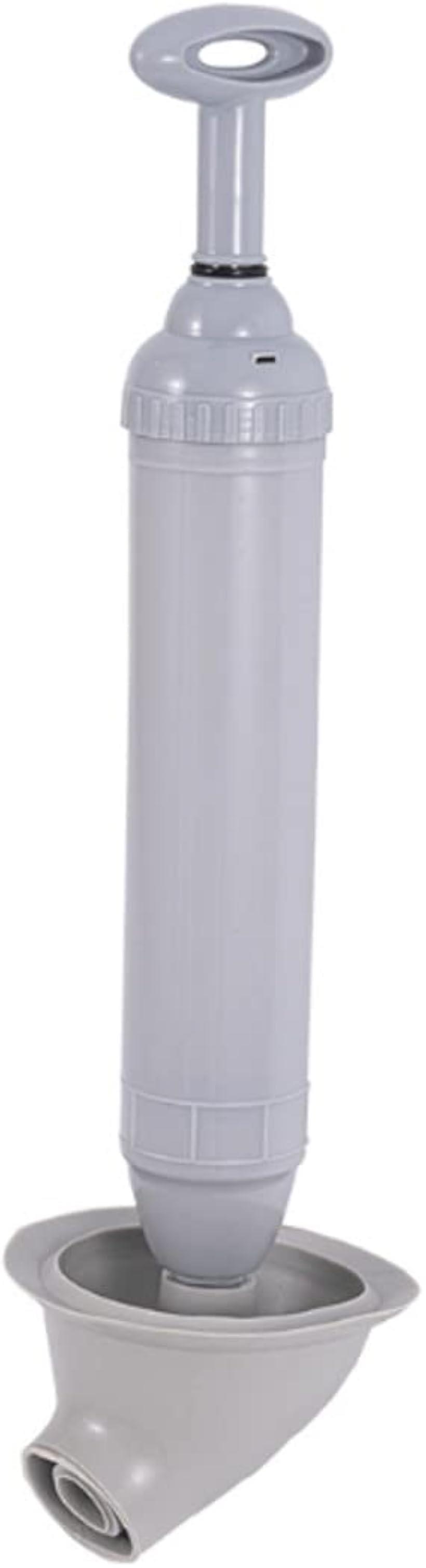 トイレ用 パイプクリーナー。トイレの詰まり取り除くラバーカップ 洋式 便器 詰まり解消 ツール 真空式 簡単操作なので安心。「こんな商品」トイレの詰まりに特化したトイレクリーナートイレの開口部にピタッとフィットする作りのパイプクリーナー空気...