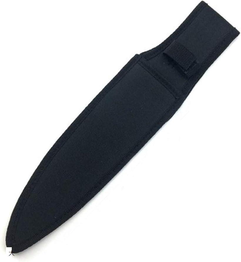 ・軽量 で 耐久性 のある 包丁 ナイフカバー です。柄 を 固定 する 面ファスナー 付き なので ナイフをしっかり ホールド します。・バーベキュー ( BBQ ) フィッシング キャンプ など アウトドア で 使う 包丁 ナイフ を ...