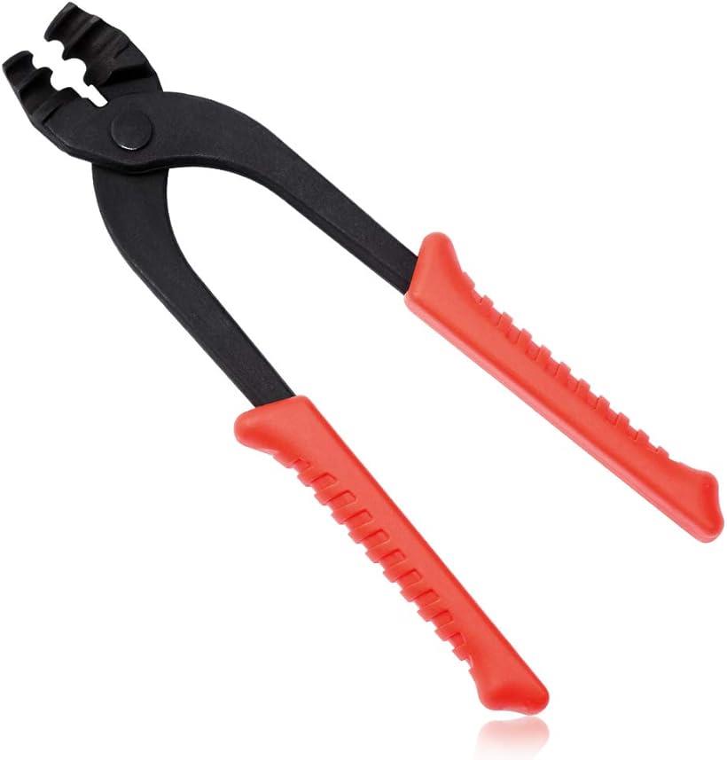 「用途」銅、真鍮、被膜なしのブレーキラインなどを曲げることができます。ブレーキパイプや燃料パイプの配管作業時に非常に便利。「加工パイプサイズ」2サイズのパイプに対応。パイプ径：Φ3/16（4.8mm）、Φ1/4（6.3mm）。「材質」高炭素...