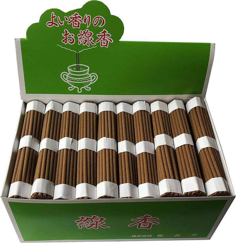 ・内容量：50束 煙の量：有煙・線香の長さ:約13.5cm 燃焼時間:約30分 商品寸法・重量：225x100x140mm 1450g・嘉永三年(1850年）以来の伝統のお線香。長寸タイプ。杉の香り。兵庫県淡路島産の純国内製品。線香のたき方...