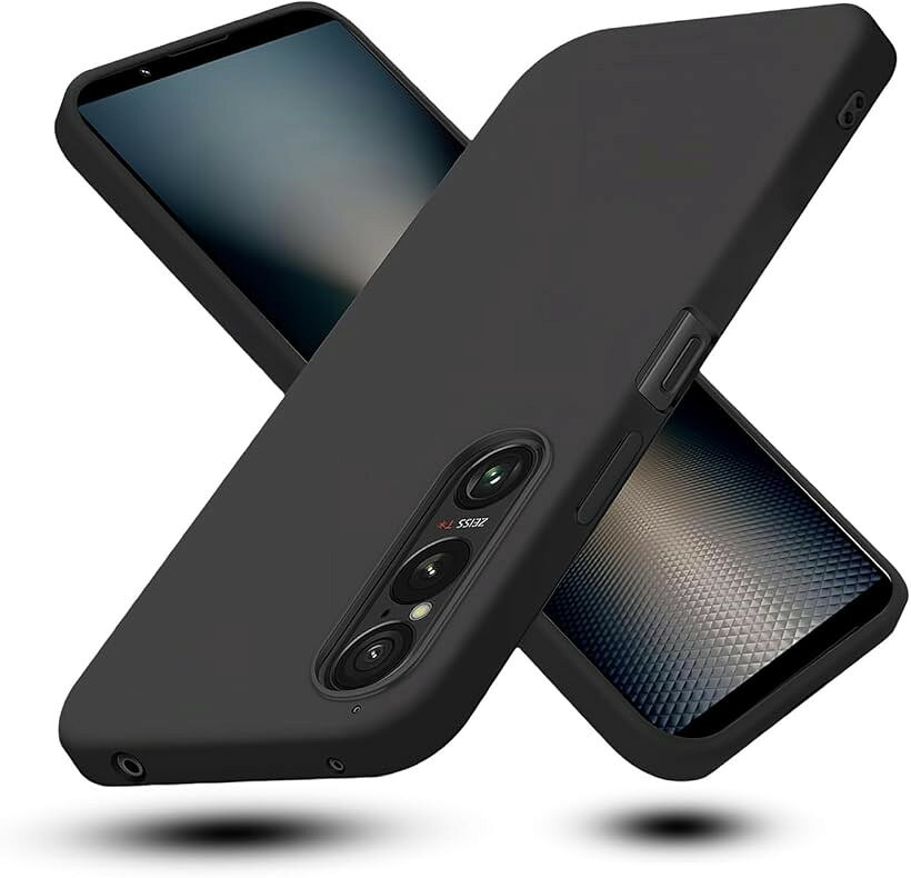 バリエーションコード : 2b9l81ojkk商品コード2b94ydvifu商品名Xperia 1 VI ケース シリコン 耐衝撃 滑り止め スマホケース 傷付き防止 超軽量 マット質感 指紋防止 レンズ保護 ワイヤレス充電 SO-51E ...