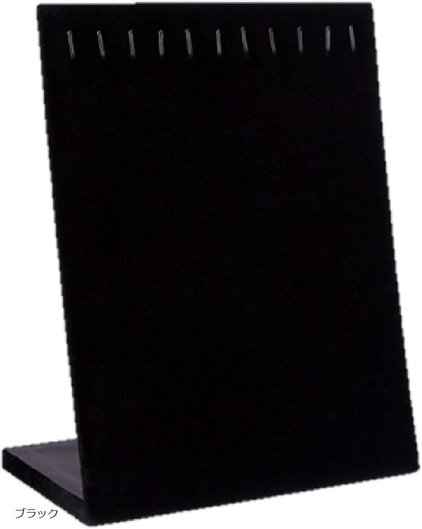 ・見せて整理できるネックレススタンドです＊　チェーンはお互いがすぐに絡み合うので、出かける時にストレスになることがありませんか？・場所を取らずに多くの商品を並べることができるスタンドです。ネックレスを11本陳列できます。・ご自宅でのアクセサ...