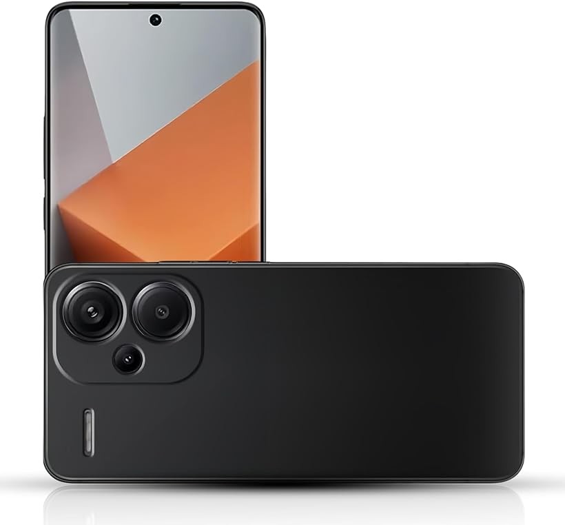 バリエーションコード : 2b9l81ojkk商品コード2b9u8w202d商品名Redmi Note 13 Pro+ 5G ケース シリコン 耐衝撃 滑り止め スマホケース 傷付き防止 超軽量 マット質感 指紋防止 レンズ保護 ワイヤレス...