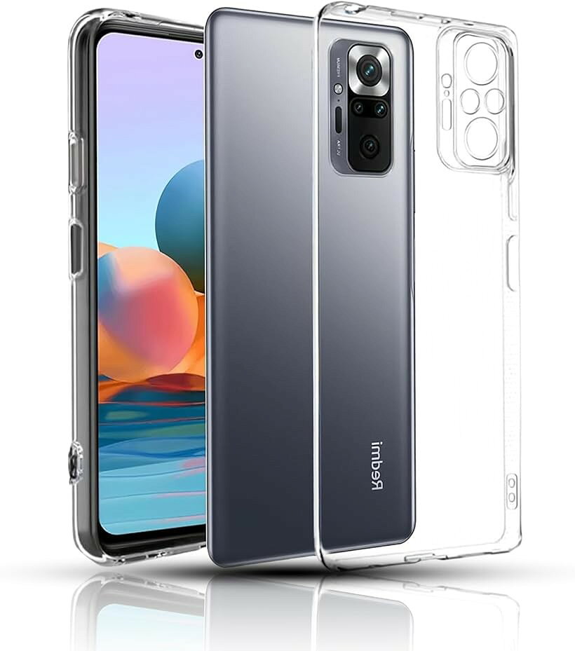 バリエーションコード : 2b9l81ojkk商品コード2b9u2612h4商品名Redmi Note 10 Pro 透明 TPU全面保護ケース ソフトケース シリコン ケース 衝撃防止 落下防止 超薄型 防指紋 Redmi Note10P...