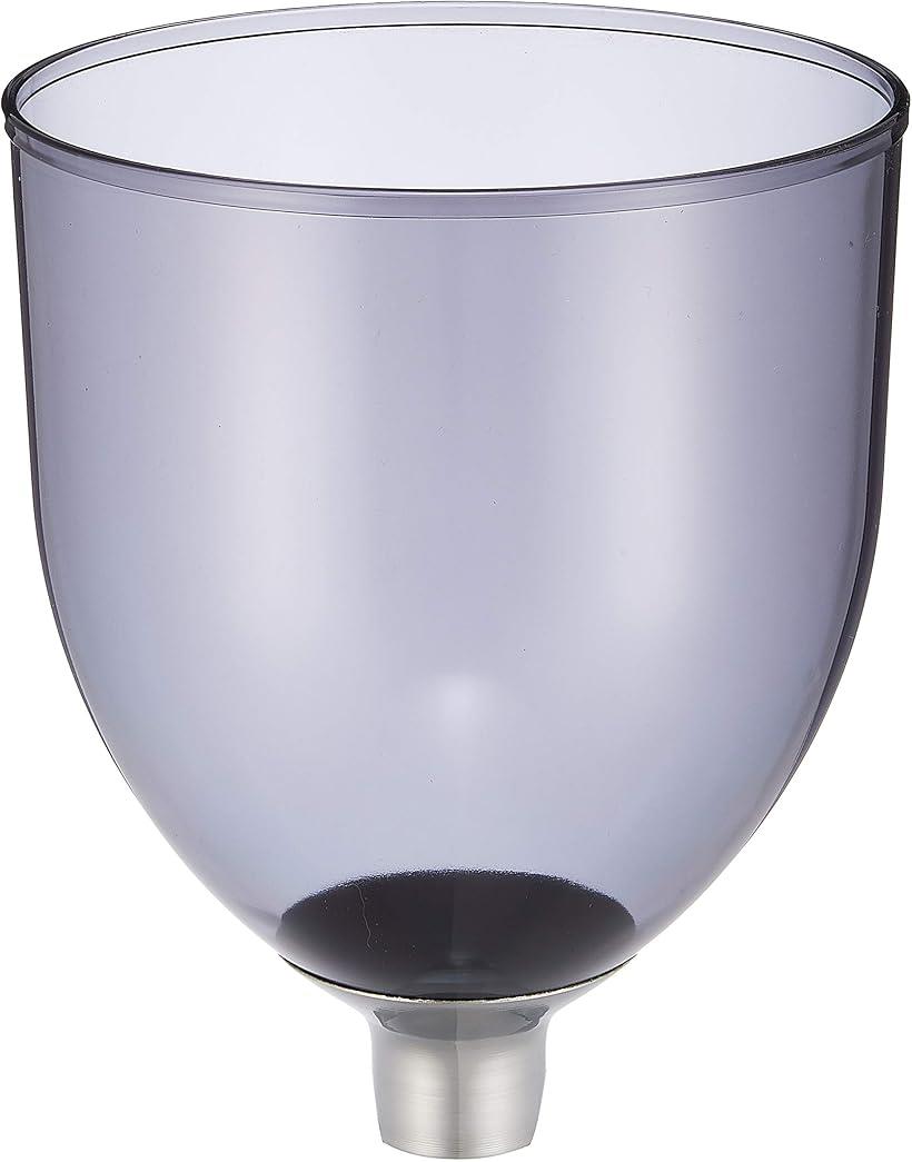 ・推奨交換時期使用中や落下等により 亀裂、破損があった場合に交換して下さい。・交換方法の手順古いホッパーを取外し、新品を装着して下さい。※ 他ネットショップでも併売しているため、ご注文後に在庫切れとなる場合があります。予めご了承ください。※...