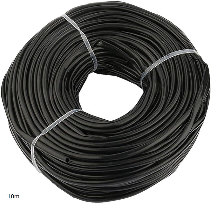 耐温度: 高温200℃、低温-40℃材料: シリコーンゴムサイズ: 内径 4mm、外径 6mm、肉厚 2mm、誤差±約 0.15 mm特性: 劣化防止、耐酸性、耐アルカリ性、耐オゾン性、電気絶縁性免責、注意事項: 本製品は220℃以上または...