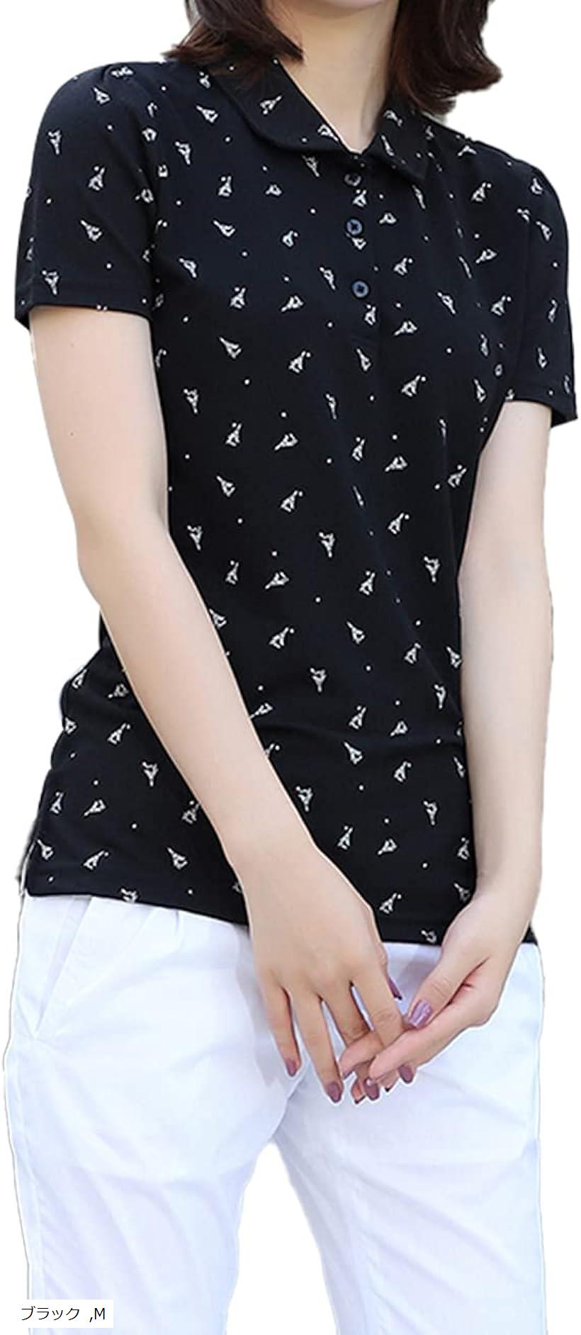 ・メイン素材: 65% ポリエステル， 35% 綿・素材：35%コットン 65%ポリエステル・速乾機能と涼しい肌触りが特徴のレディースポロシャツ。薄手でさらさらとしたすずしい生地。メッシュの細かな凹凸やヌケ感、通気性抜群、軽い着心地のUVカ...