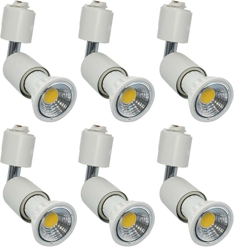 バリエーションコード : 2bjcuoyru6商品コード2b8g30hcw5商品名ダクトレール用スポットライト E26口金 LED電球付き LEDスポットライト5.5W ハロゲン電球60W相当 電球色2700K RA95 550LM 非調光...