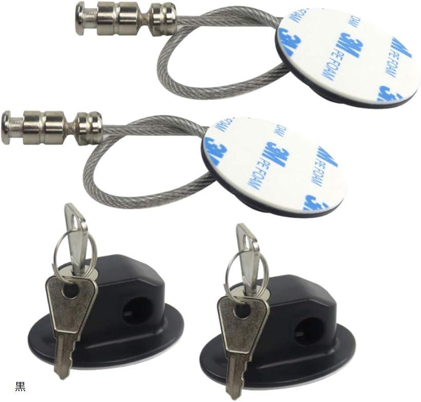 ・幼児やペットの落下防止や、防犯対策の窓ストッパー2個セットです。・工具不要で強力テープで簡単取り付けできます。窓だけでなく、テレビボードや家具などにも取り付けられます。・窓だけでなく、テレビボードや家具などにも取り付けられます。・「サイズ...