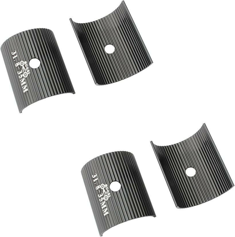 バリエーションコード : 2bryiyki8v商品コード2bryivxrs1商品名自転車 ステムスペーサー 2個セット アルミニウム合金 自転車ハンドルバーステムアダプター 変換ピース アクセサリーツールブランドNASSIAカラーブラック3...