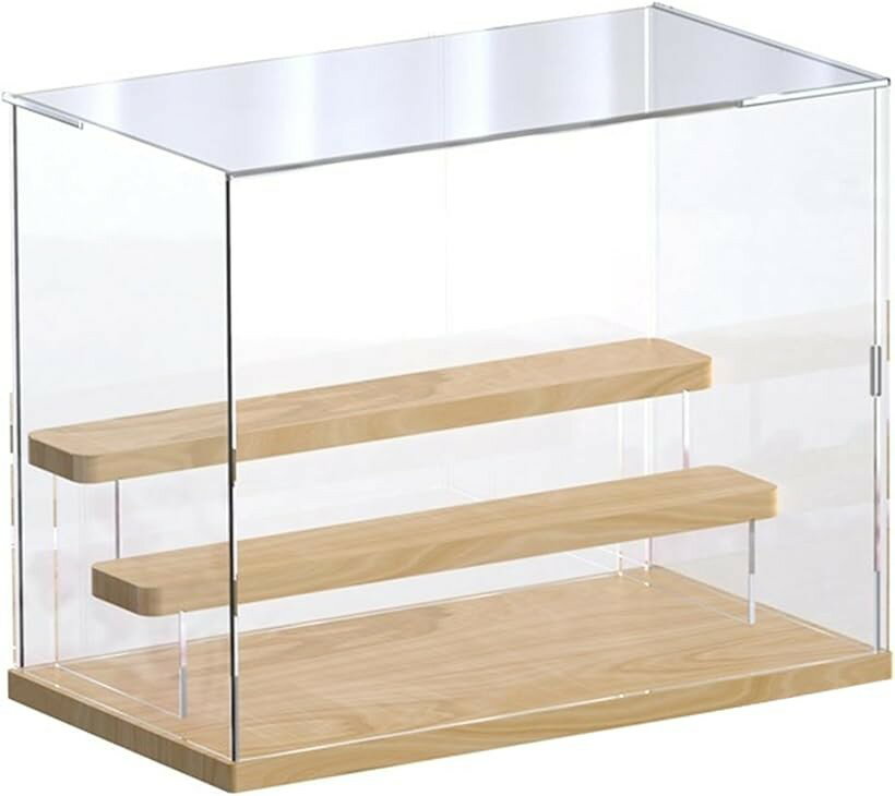 バリエーションコード : 2bjwi5nk3o商品コード2bjwi5cgh0商品名アクリルボックス 収納ボックス フィギュア アクリルケース ディスプレイケースブランドTOMMYFIELDサイズ等3段1：「クリアなアクリル素材で作られたアク...
