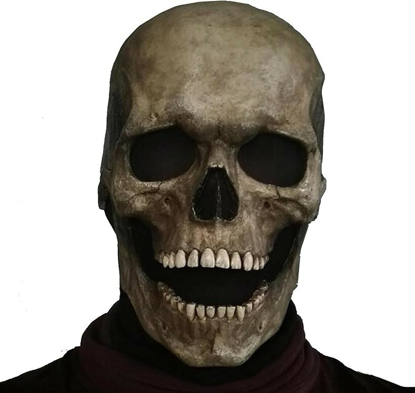 バリエーションコード : 2b9oxlc3ww商品コード2b9oxlrdu2商品名プロレス マスク 骸骨 ラッテクス製 ハロウィン ホラー 口可動マスク 仮装ブランドTOMMYFIELDカラーオレンジこのラッテクス製の骸骨マスクは、プロレス...