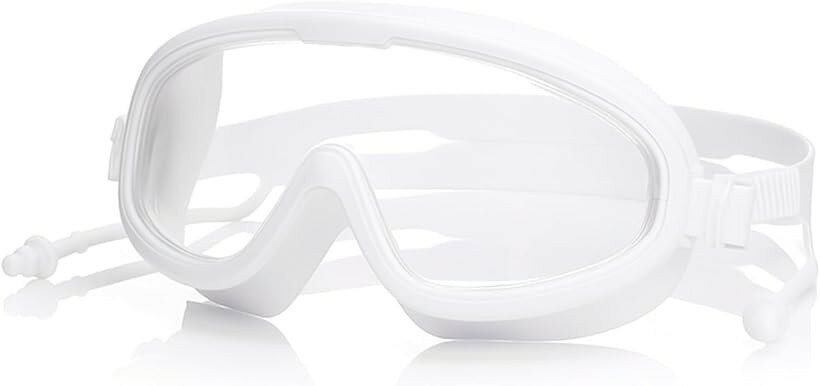 バリエーションコード : 2bujyocvow商品コード2bu4suog5g商品名水中メガネ ゴーグル 水泳 大人用 スイミングゴーグル 曇り防止 防水 男女兼用ブランドRAYTRUTHカラーホワイトサイズ等約22x9x6cm「広い視界と曇...