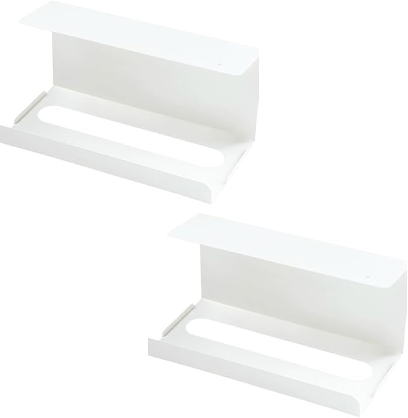 バリエーションコード : 2br3hw01gh商品コード2br35t0vlv商品名ペーパータオルホルダー ティッシュペーパー 吊り下げ キッチン 2個セットブランドARESACHIカラーホワイトサイズ等23cmx11cmx10cm「戸棚の下...