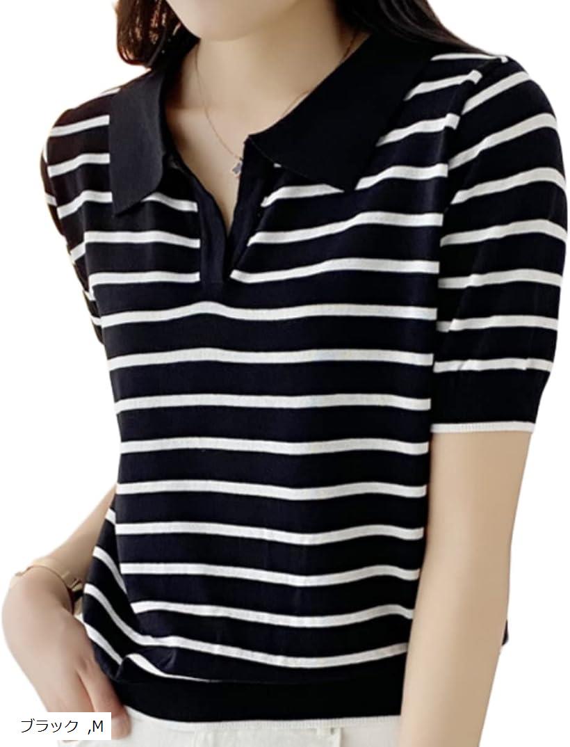 「華奢見えなコンパクトデザイン」スキッパーポロシャツ前立てのボタンが省略された襟が開いているため、胸元に開放感が出てデコルテを美しく際立てます。ポロシャツだからこそ、ラフの中にきちんと感も。ワイシャツよりも涼しげでリラックスした雰囲気を出し...