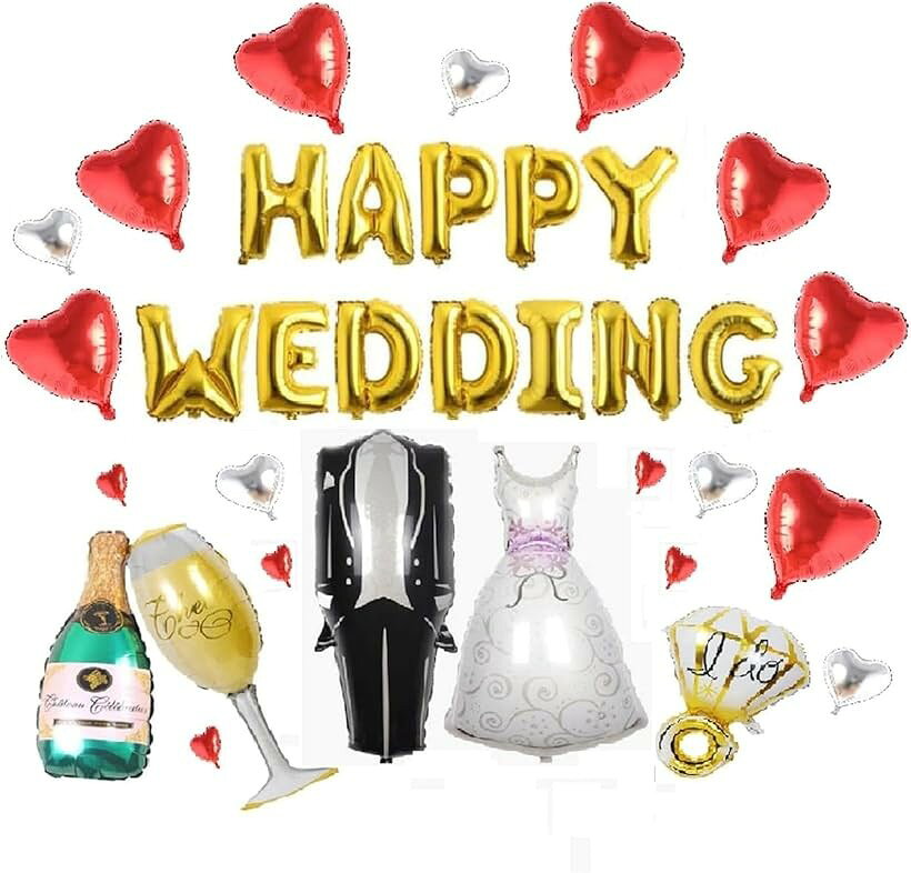 商品コード2b6dktcdxg商品名結婚式 ウェディング 巨大 バルーン ハート 指輪 HAPPY WEDDINGブランドKINOKINOカラーピンクウェディングの飾り付けに便利なバルーンのセット商品になります。結婚式のウェルカムスペースや...