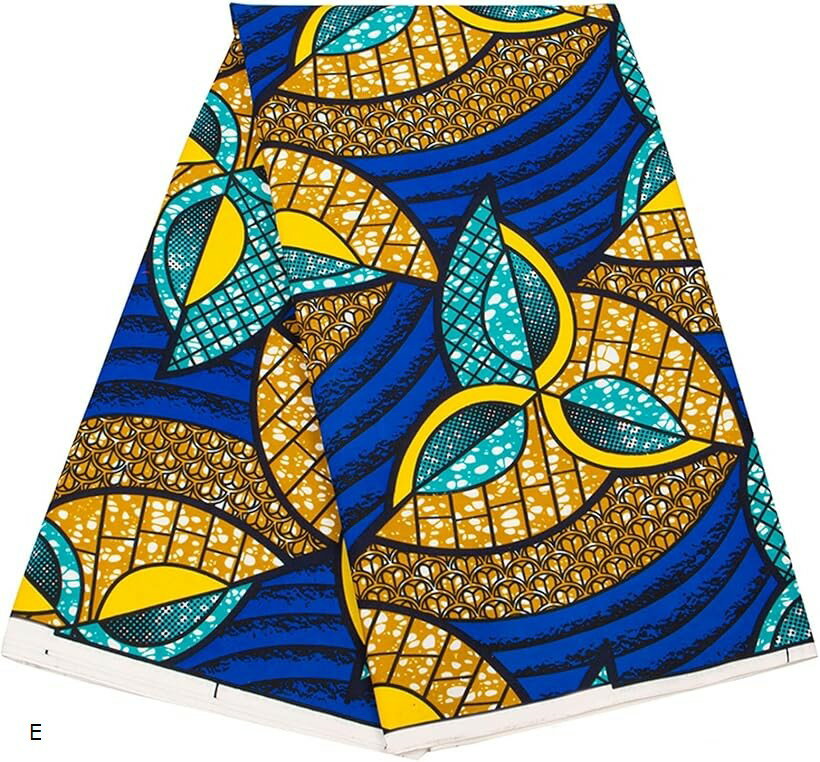 長さ6ヤード(約548cm)で、衣服やバック、マルチカバー、カーテン、小物など幅広くお使いいただけます。※ 他ネットショップでも併売しているため、ご注文後に在庫切れとなる場合があります。予めご了承ください。※ 品薄または希少等の理由により、...