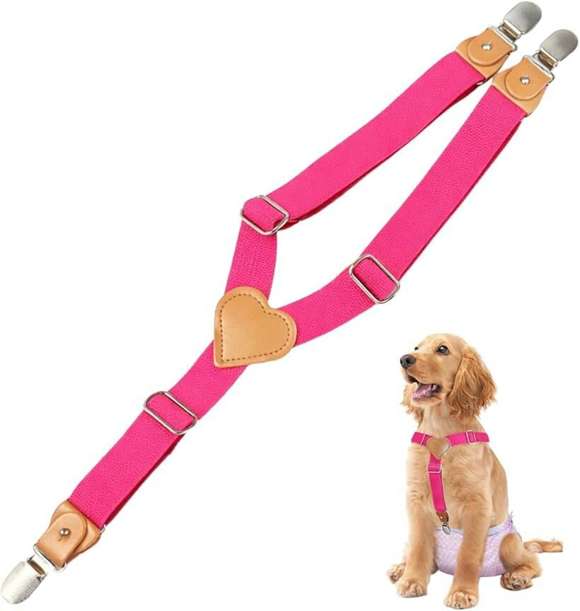 バリエーションコード : 2brg0urohk商品コード2brg0cpk0v商品名犬用サスペンダー マナーベルト 3点留め おむつ固定 ウェアズレ防止 固定バンド しつけ用品 介護グッズブランドRENASYSカラーピンクサイズ等S「おむつ、...