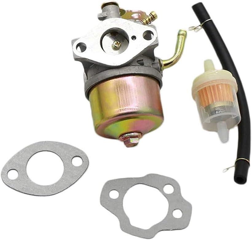 「商品説明」ロビン EY15 EY20 互換 キャブレターになります。「対応エンジン型式」EY15 EY20「部品番号」227-62450-10、228-6245、228-62450-10「サイズ」 ・取付穴の幅(ねじの中央から中央)：約4...