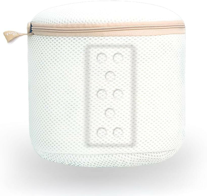 バリエーションコード : 2butn5h1o5商品コード2butnthgky商品名ナチュラボ ブラジャー 洗濯ネット 大きいサイズ ブラ 形崩れ防止 ブラジャーネット ドラム式 型崩れしない ブラジャー用洗濯ネット ドラム式対応 型崩れ防止...