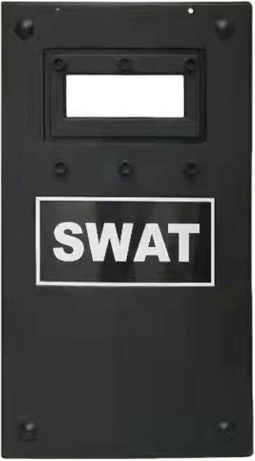 商品コード2b9q8wqptn商品名スワット 盾 警察 ポリス コスプレ 特殊部隊 自衛隊 おもちゃ グッズ 仮装ブランドSALUDABLE多用途で楽しめるロールプレイングシールド このシールドは、ロールプレイングの小道具としても、家の装飾...