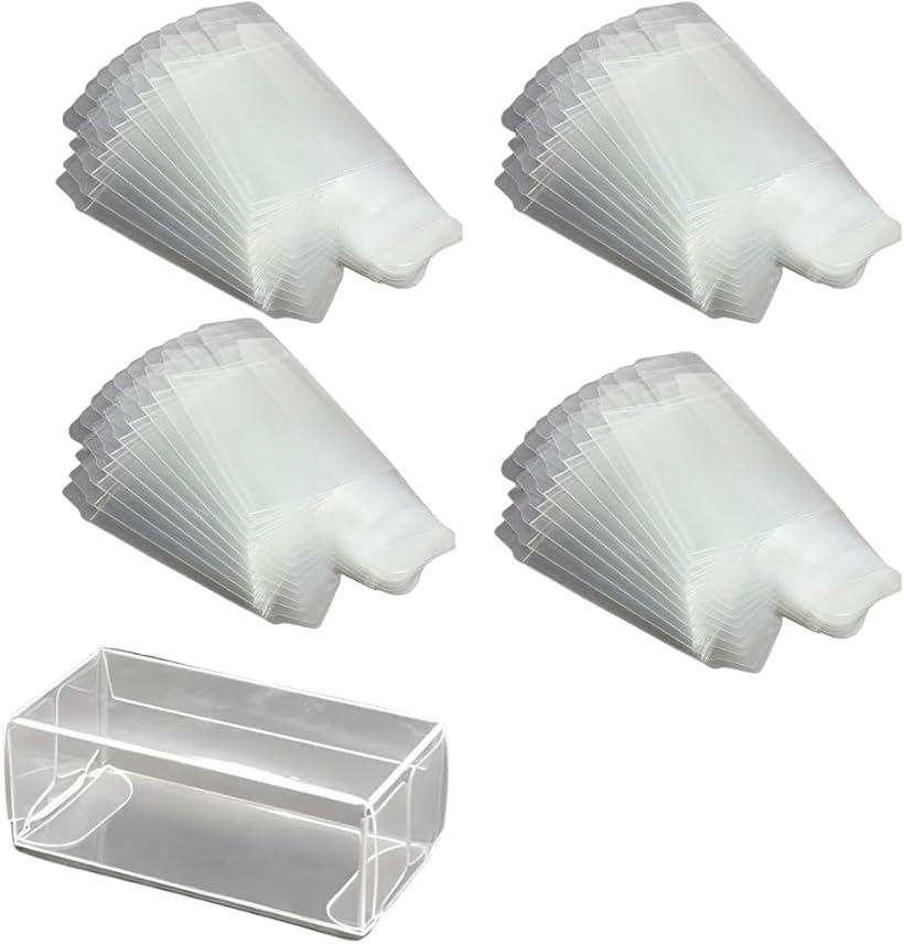 「コレクター向けケース」ミニカー保管に最適なクリアケース120点セット。大切なミニカーを傷や汚れから守り、美しい状態で保管できます。「スムーズな開閉」ケースは開閉しやすく、取り出しやすい設計です。使いやすさにこだわった作りで、コレクターの方...