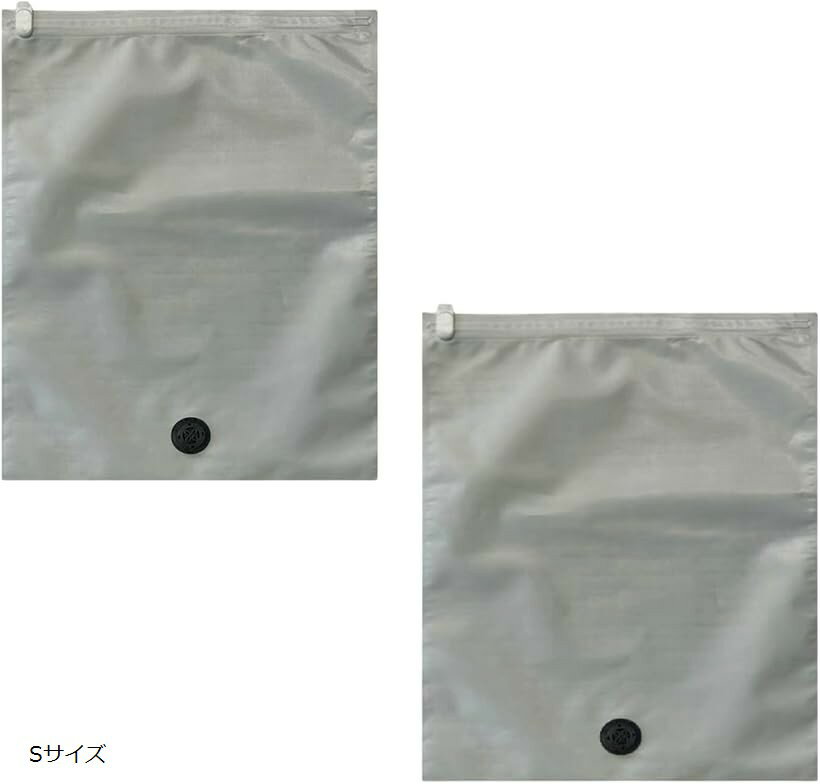「旅行便利グッズ」ジッパーとキャップで空気を抜き、荷物をすっきり圧縮「収納整理アイテム」衣替え時にも活躍。色分けできて衣類の整理が簡単「高耐久で経済的」丈夫な素材で繰り返し使え、コスパ重視の方に最適「プライバシー配慮」中身が見えないカラー設...