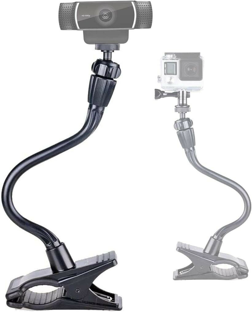 バリエーションコード : 2b4hipp6tu商品コード2bbaadxn4j商品名互換品 フレックスクランプ アクションカメラ対応フレキシブルアームスタンド アーム カメラブランドSmatreeカラーBlack・互換性：アクションカメラhe...