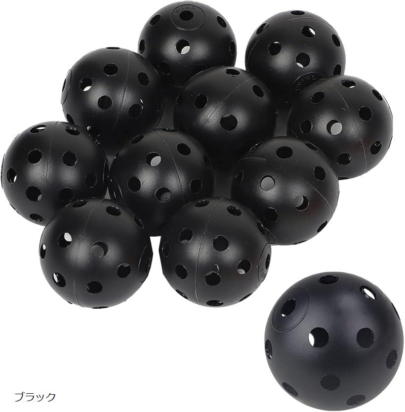 「スイングの練習に」ゴルフや野球の練習にお使い頂けるトレーニングボールになります。50個セットですので、ロストボールを気にせずスイングに集中することができます。「夜間や個人練習に」柔軟な素材ですので物に当たった際も傷付きにくくなっております...