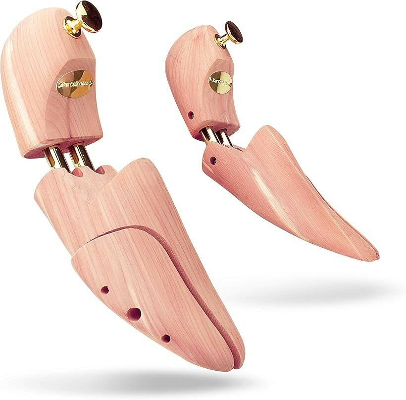 バリエーションコード : 2b8h2swk9k商品コード2bbs3zkyvi商品名シューキーパー シューツリー レッドシダ スペイン製木製シューオーガナイザーブランドRaxCollectionサイズ等07-RC41# JP 27-27.5ス...