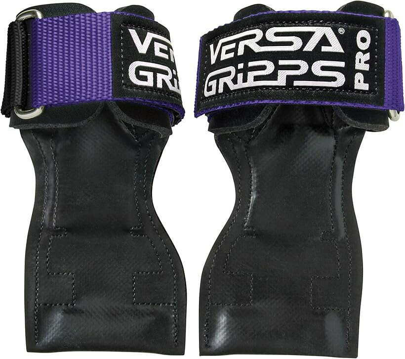 バリエーションコード : 2bfxpgurda商品コード2bbllqwvjl商品名VERSA GRIPPS® PRO オーセンティック サポーター パワーグリップ MED/LG-PurpleブランドVersa Grippsカラーパープル/ブ...