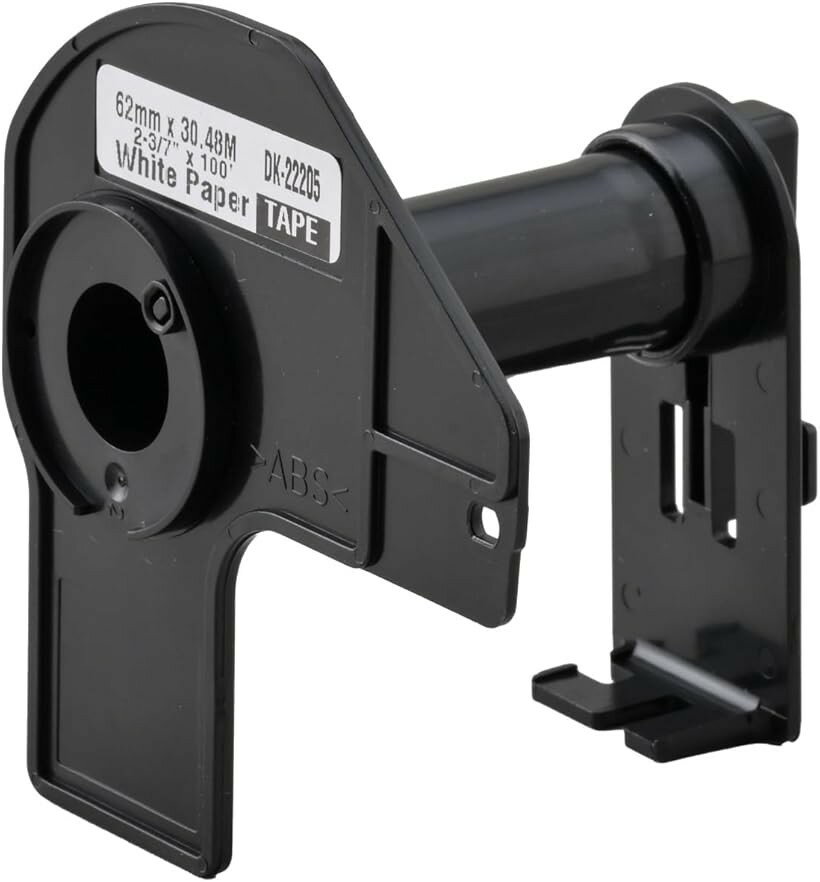バリエーションコード : 2b2gpuoyip商品コード2bfxqr50mf商品名互換品 DK-2205 ブラザー 互換 ラベル brother QL-700 / QL-720NW / QL-650TD 等に 専用ホルダーブランド互換ラベル...