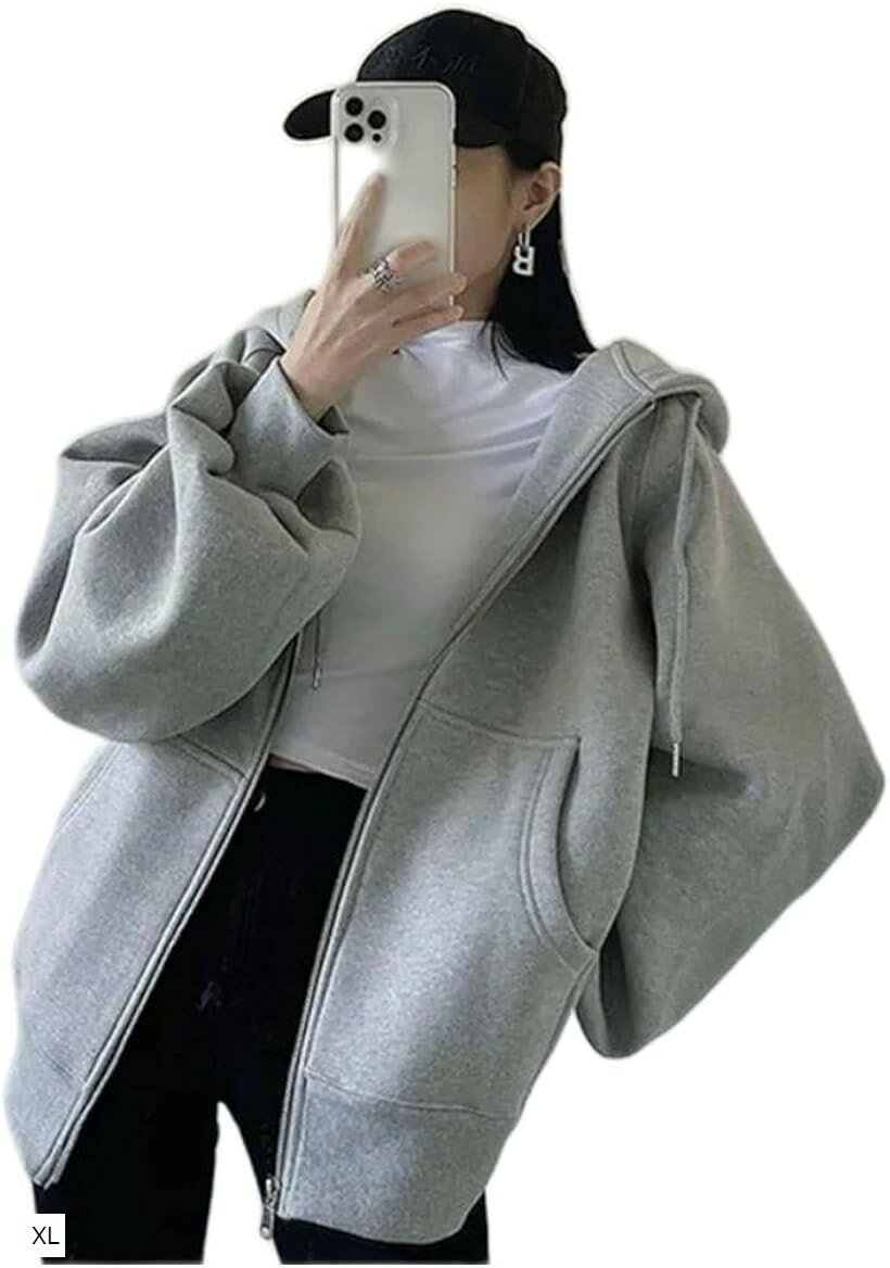 軽やかで暖かい、着心地が良くて動きやすく安心して着れる一着で、様々な着こなしが楽しめます。軽やかな生地で、暖かく肌寒いときにさっと羽織るのに最適です。通勤、通学、スポーツ、アウトドアなどいろんなシーンで活躍できる長袖パーカーです。部屋着とし...